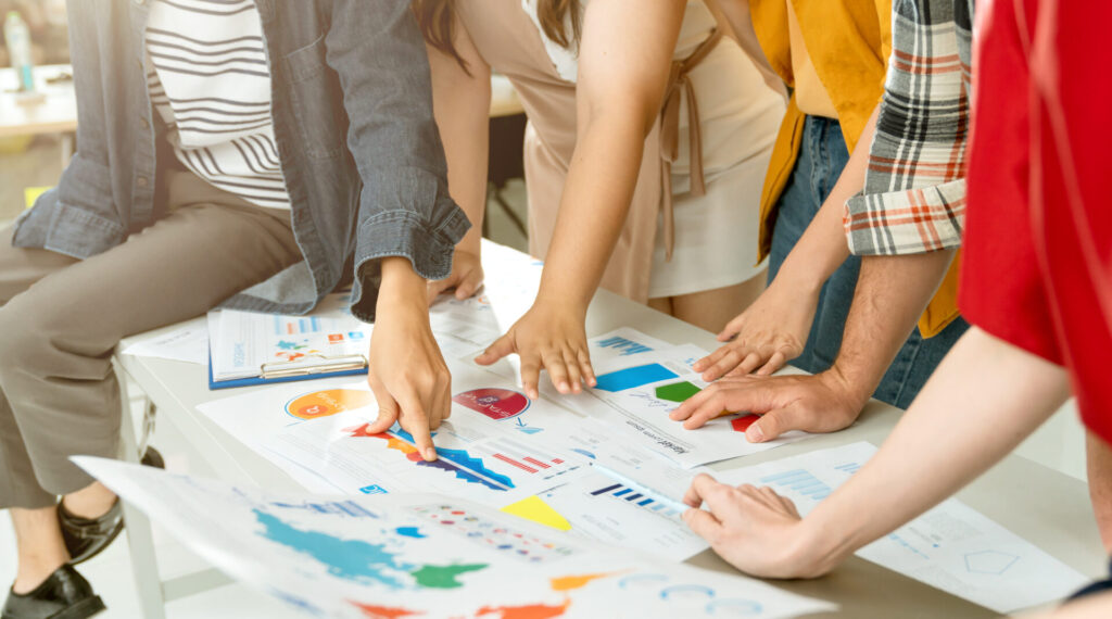 กิจกรรม Workshop คืออะไร เป็นอย่างไร ทำไมต้องมีการจัด Workshop - CW Tower