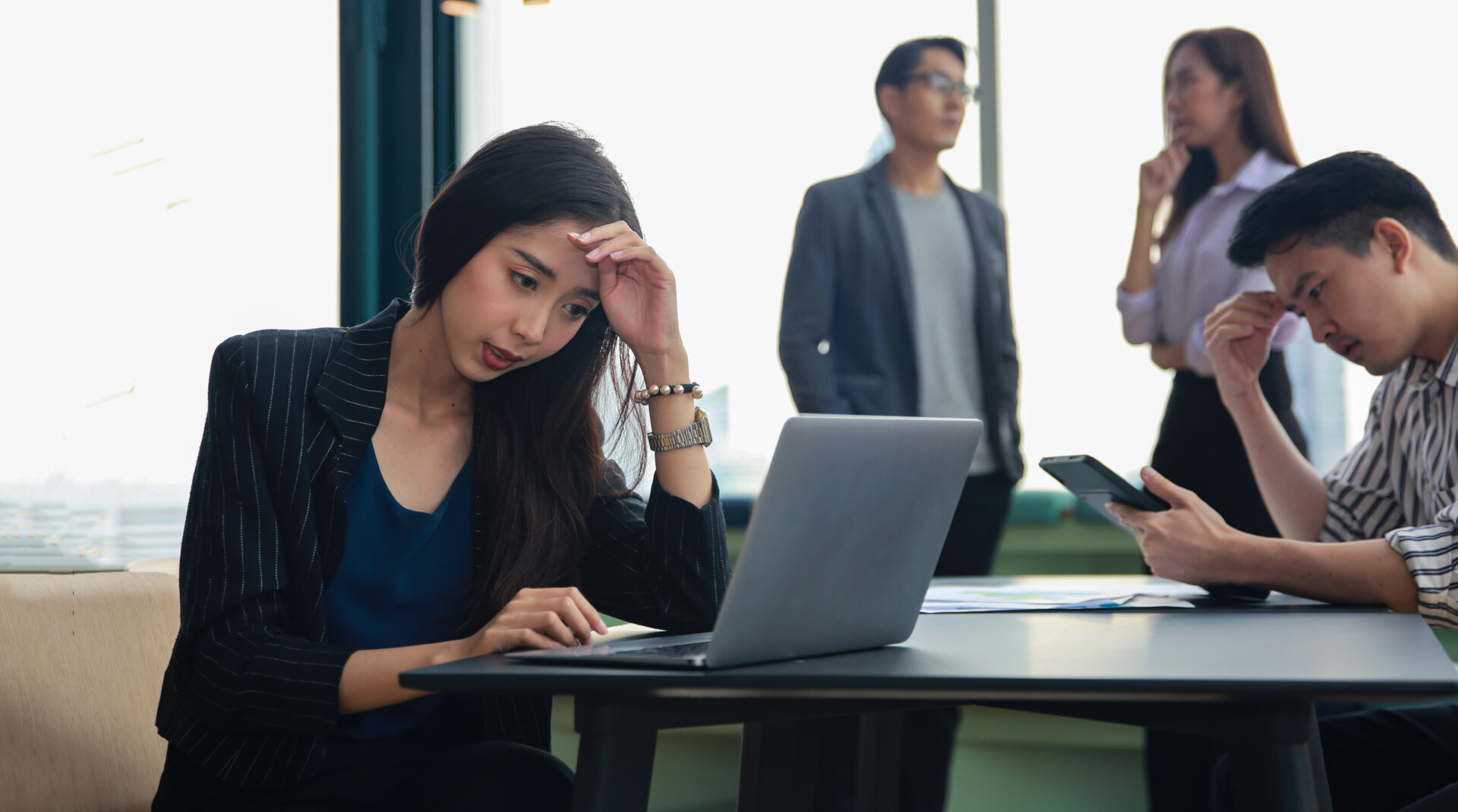 Introvert คือบุคลิกภาพแบบไหน กับนิสัยที่หลากหลายมากกว่าที่คิด - CW Tower